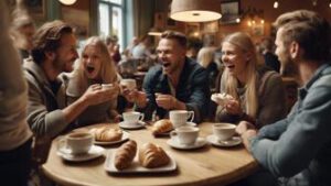 Die Bedeutung der Redewendung 'Alter Schwede' – Herkunft und Verwendung ...