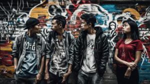 Kanacken Bedeutung: Herkunft, Verwendung und gesellschaftliche ...